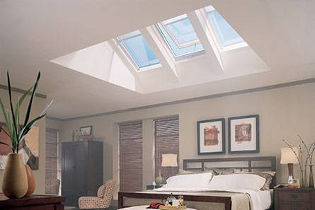 What is a Skylight? - Roofing Services