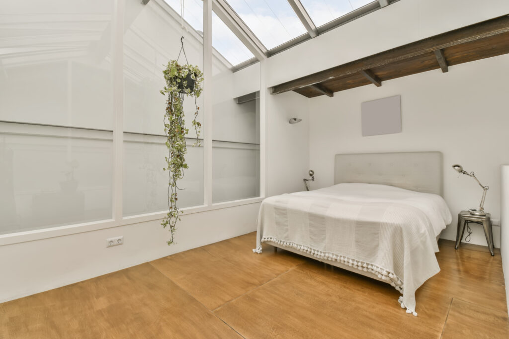 15+ Bedroom Skylight Ideas to Style Your Space - Roofing Services